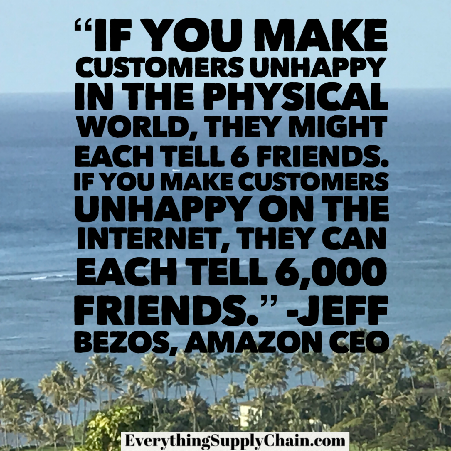 The Best Jeff Bezos Quotes: Amazon CEO