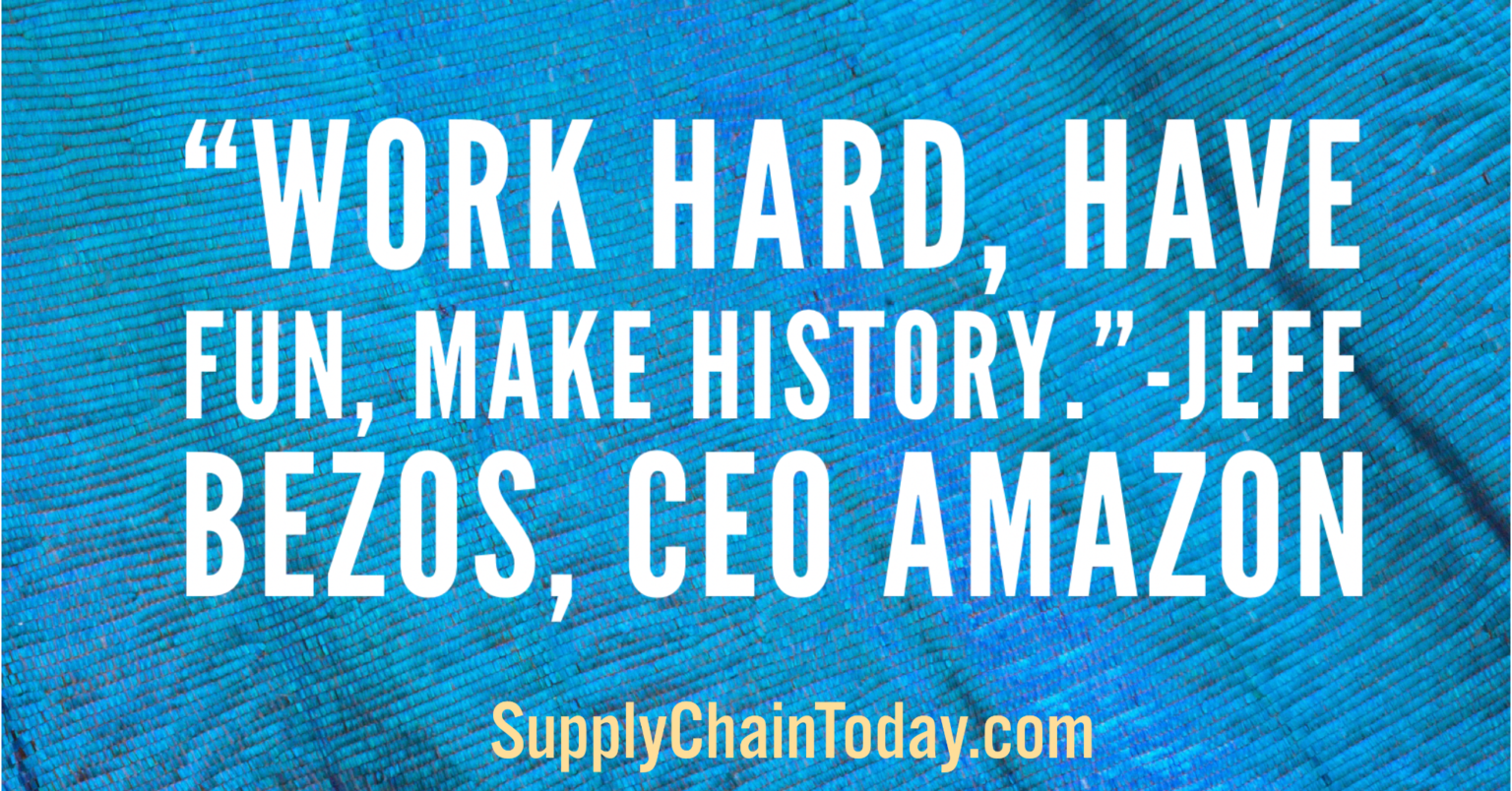 The Best Jeff Bezos Quotes: Amazon CEO