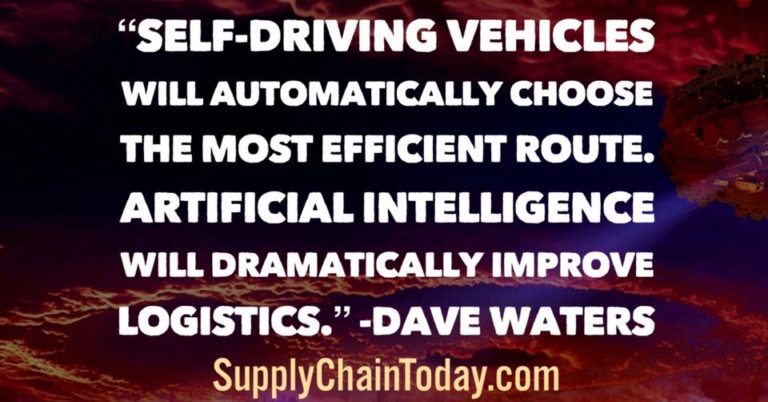 Logistics Quotes