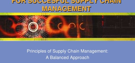 Supply Chain Management Quotes