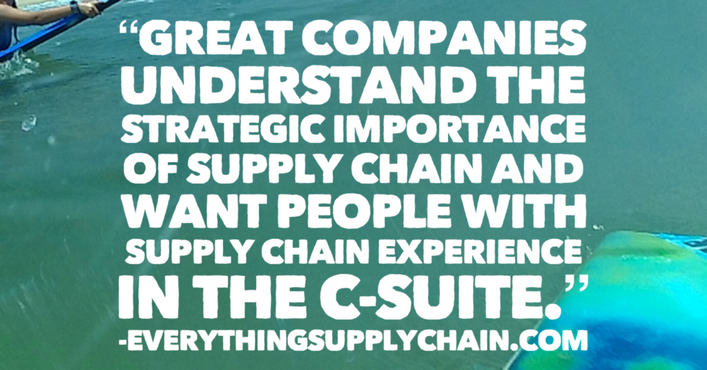 Supply Chain & Logistics Quotes - Sam Walton, Jeff Bezos ...