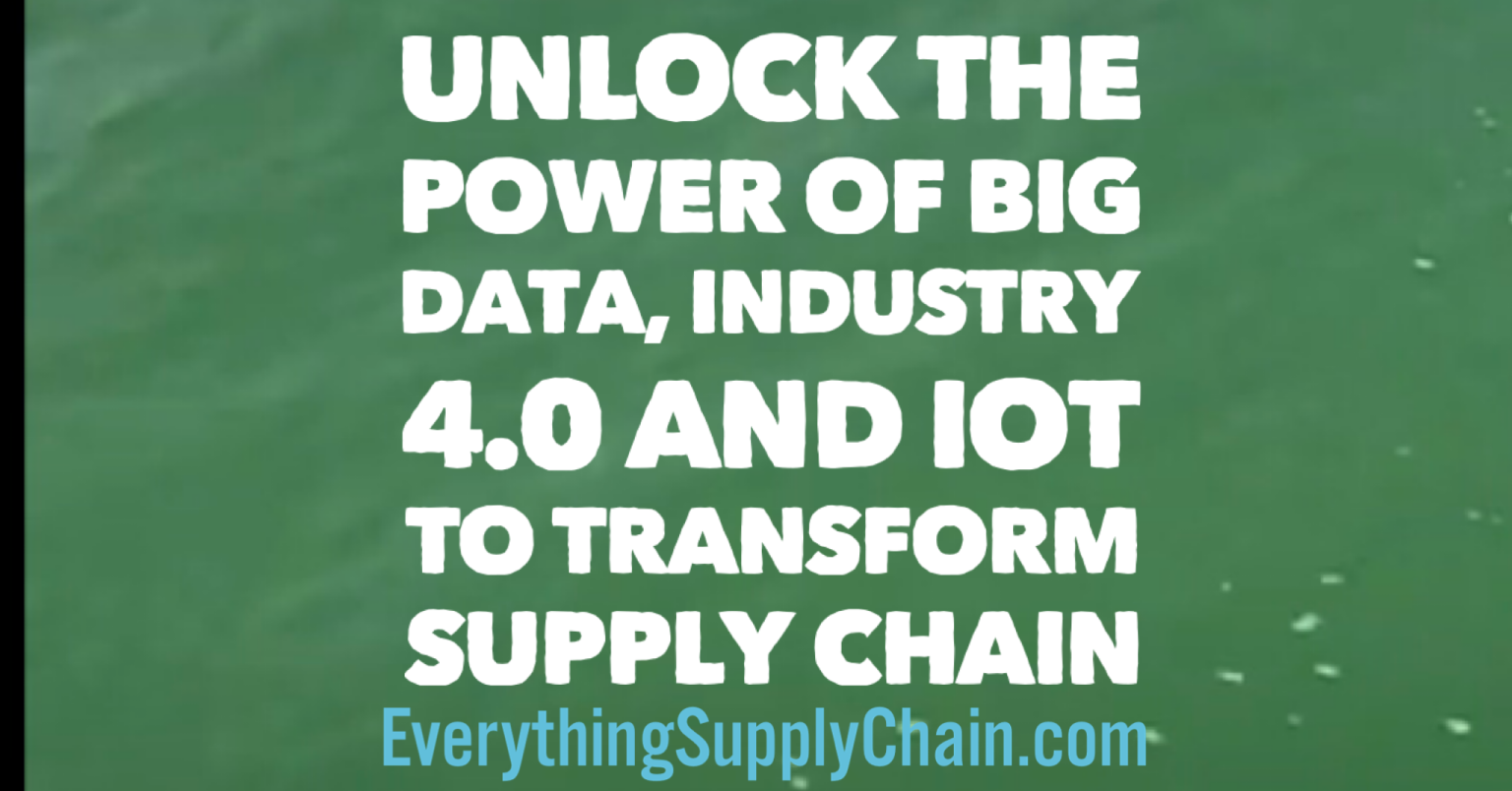 Guide to the Tesla Supply Chain.