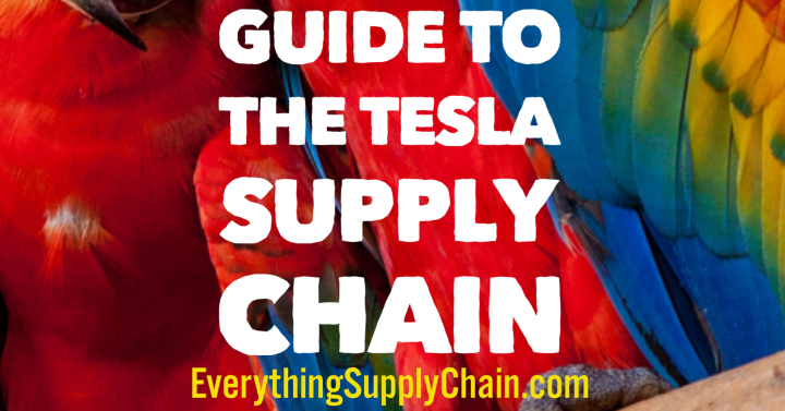 Guide to Supplier Management.